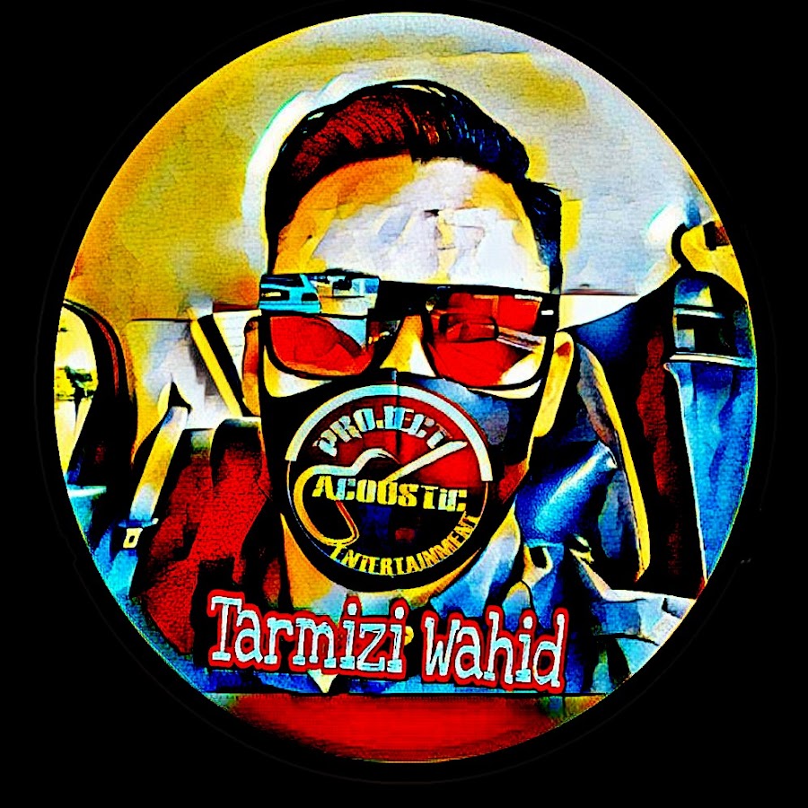 Tarmizi Mizi - YouTube