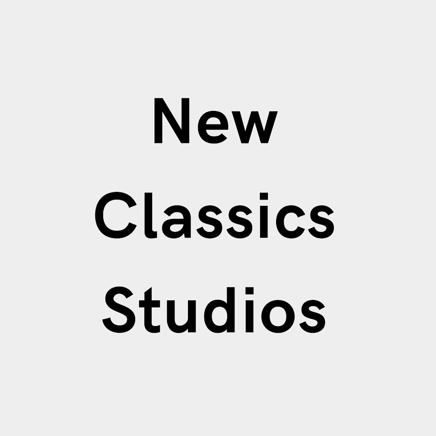 New Classics Studios - YouTube New Classics Studios - YouTube