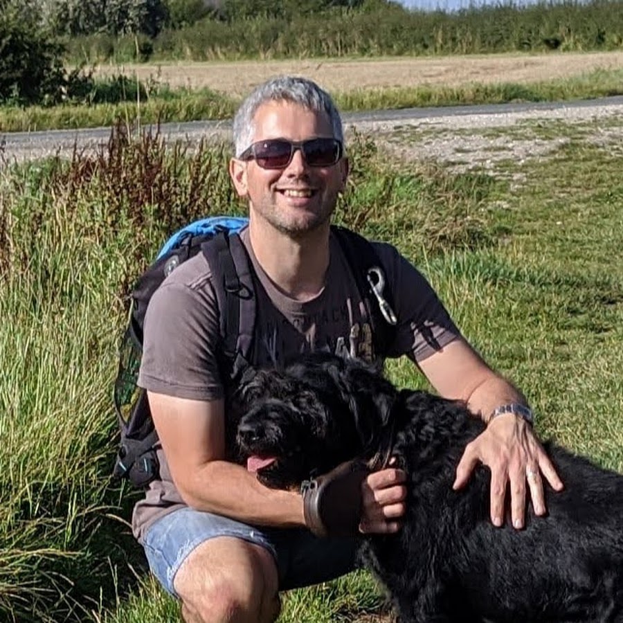 Chris Leadley - YouTube