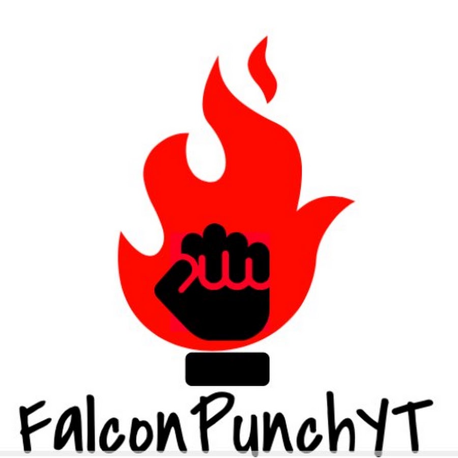 Falconpunchyt Youtube