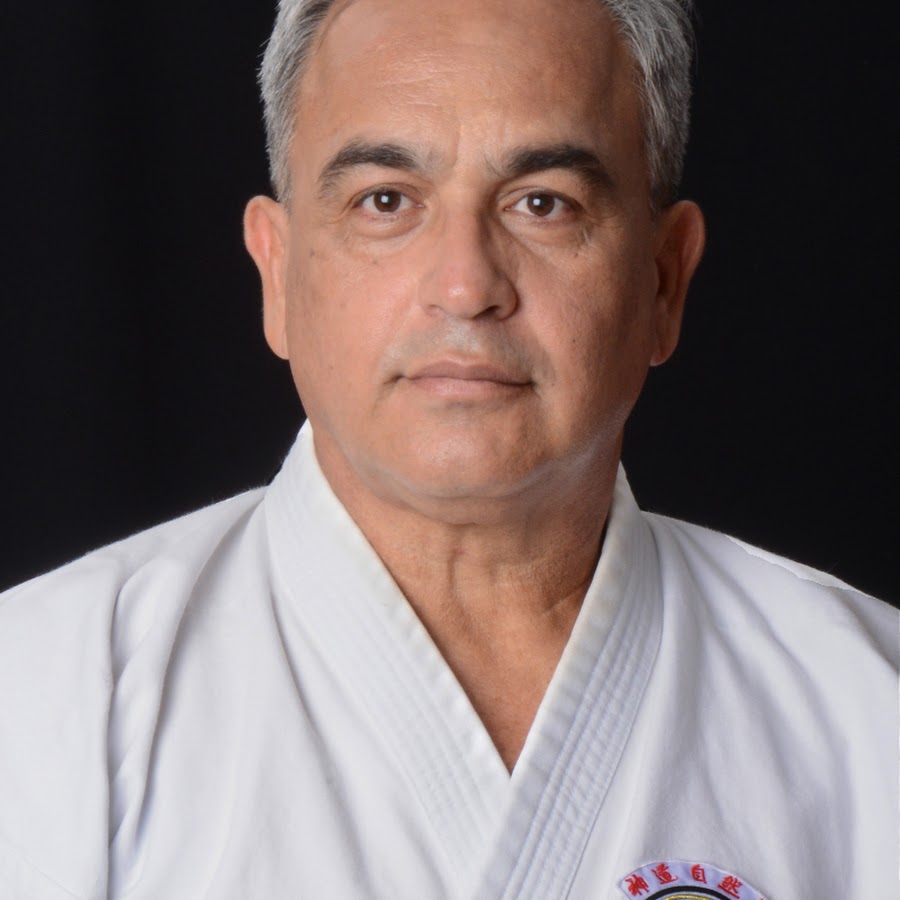 Johnny Aguilar - YouTube