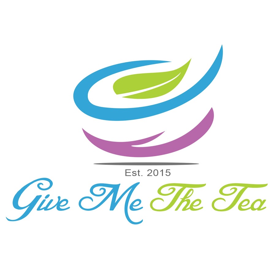 Give Me The TEA - YouTube