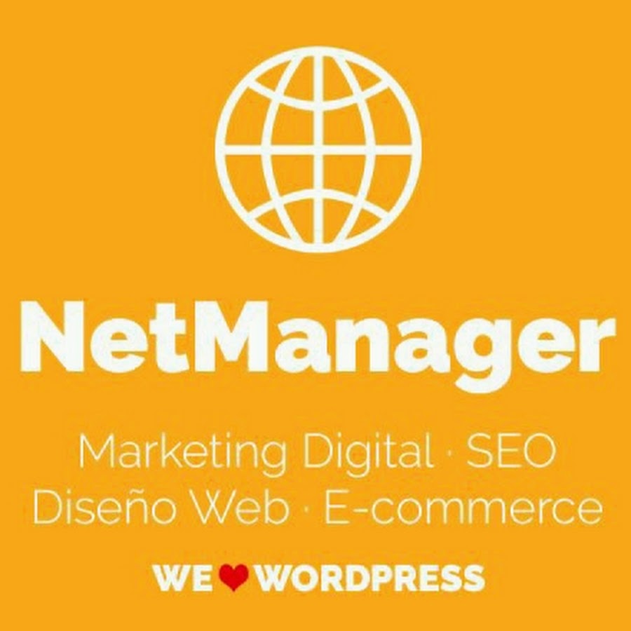 NetManager - YouTube