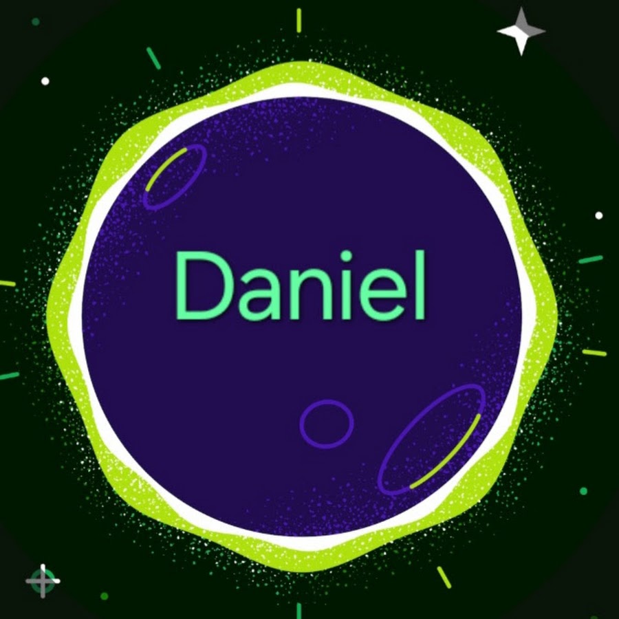 Daniel Cast - YouTube