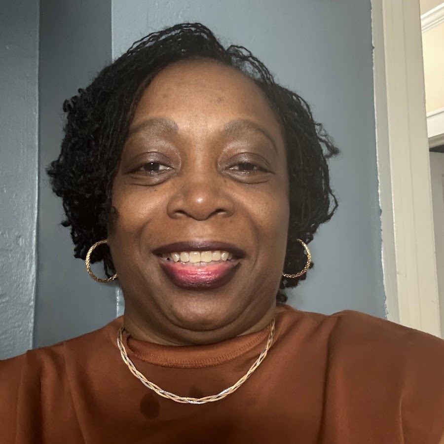 Michelle Roberts-Bacchus - YouTube