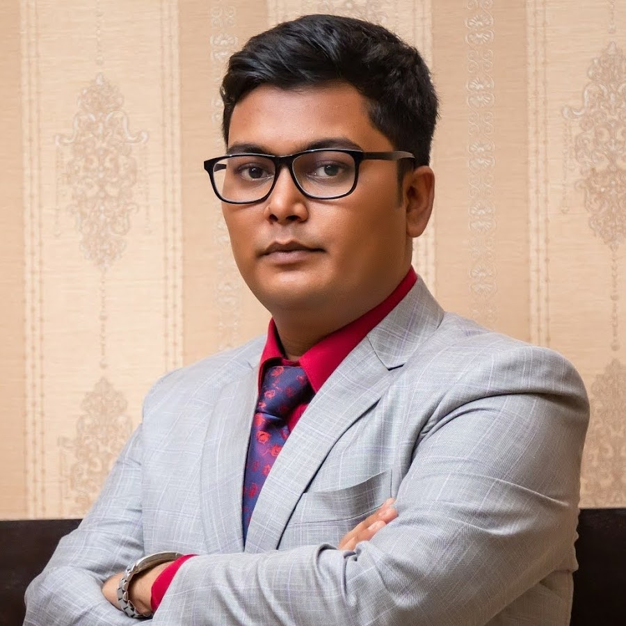 Arup Ratan Biswas - YouTube