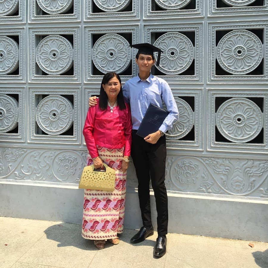 kyaw htin - YouTube