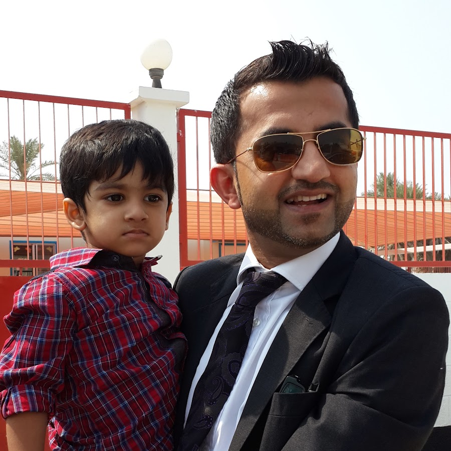 Aijaz Abbas - YouTube