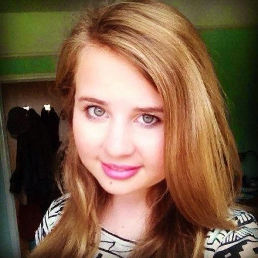 Megan Louise - YouTube