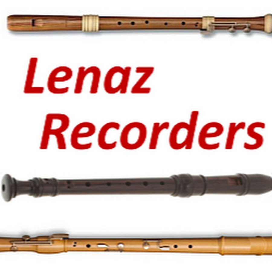 Lenaz Recorders - YouTube