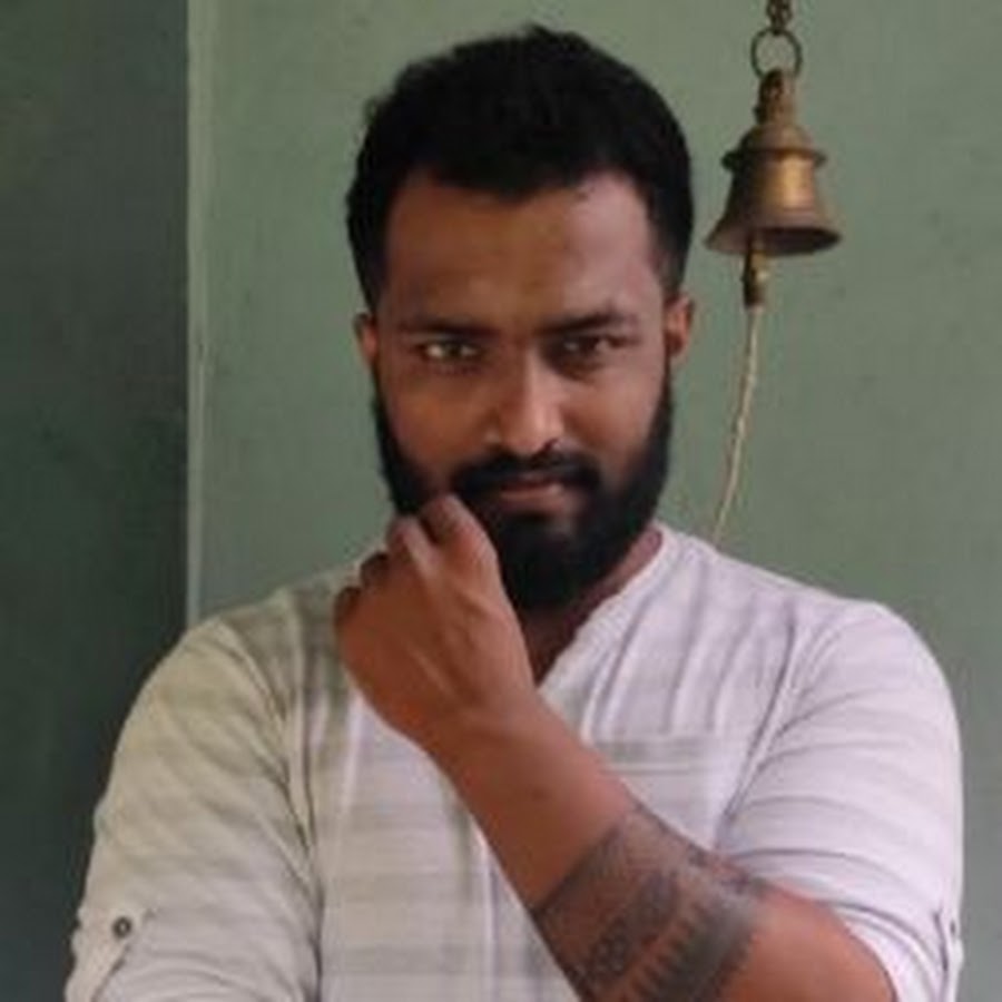 Anoop k Manoj - YouTube