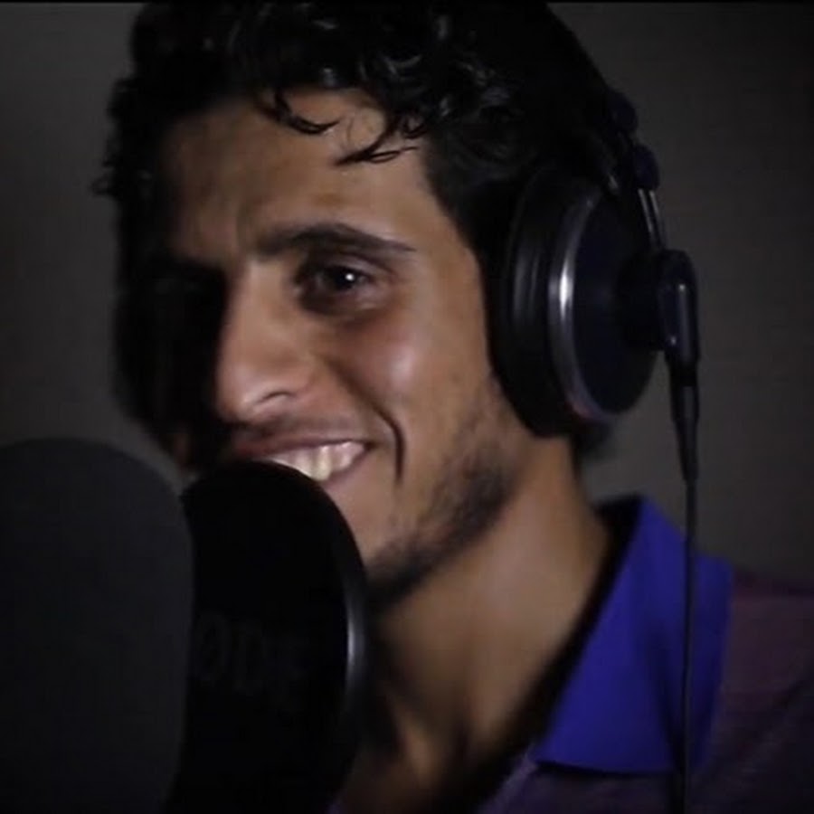 Abd Al Basit Sarout Memoirs Youtube