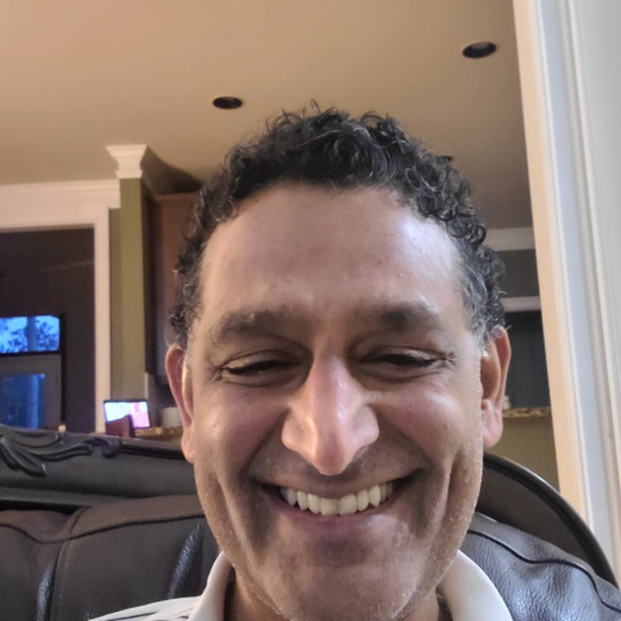 Ajay Subramanian - YouTube