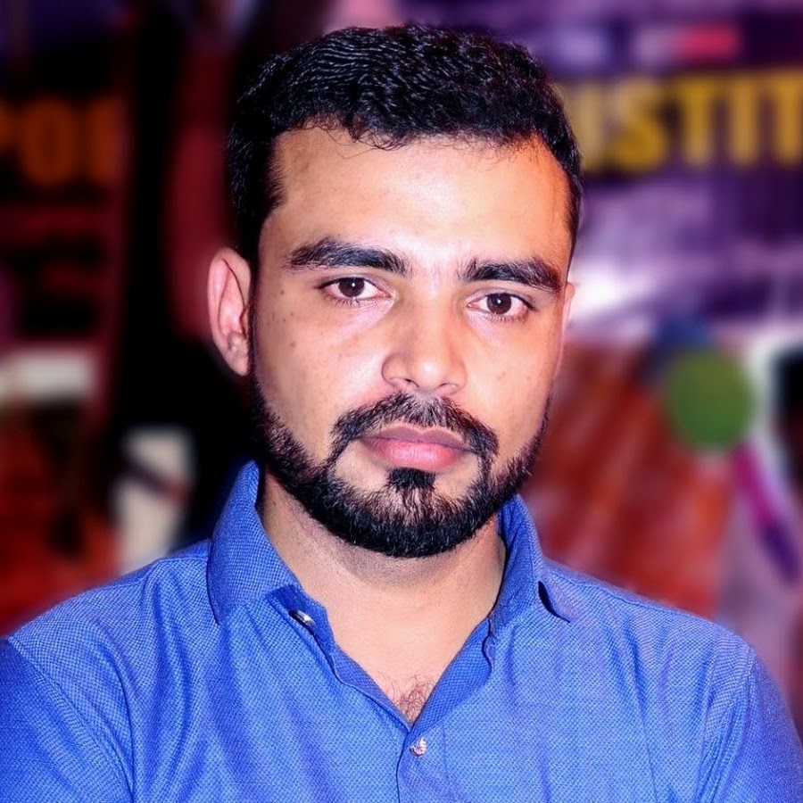 Ajit Tiwari - YouTube