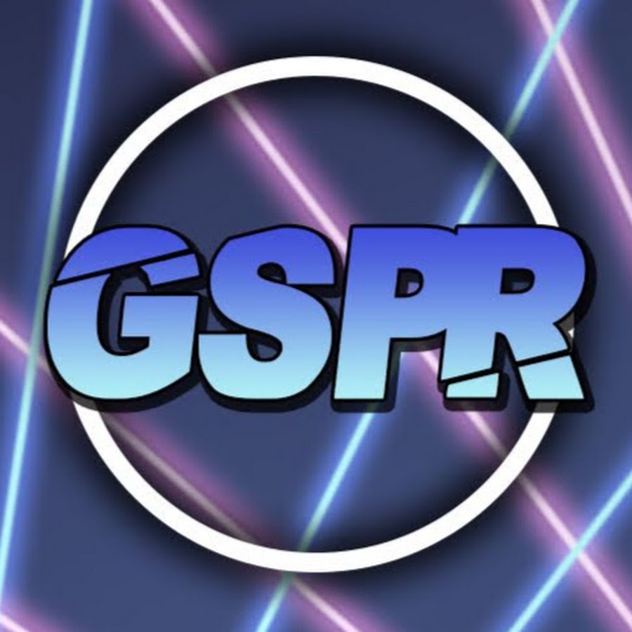 Gspr Youtube
