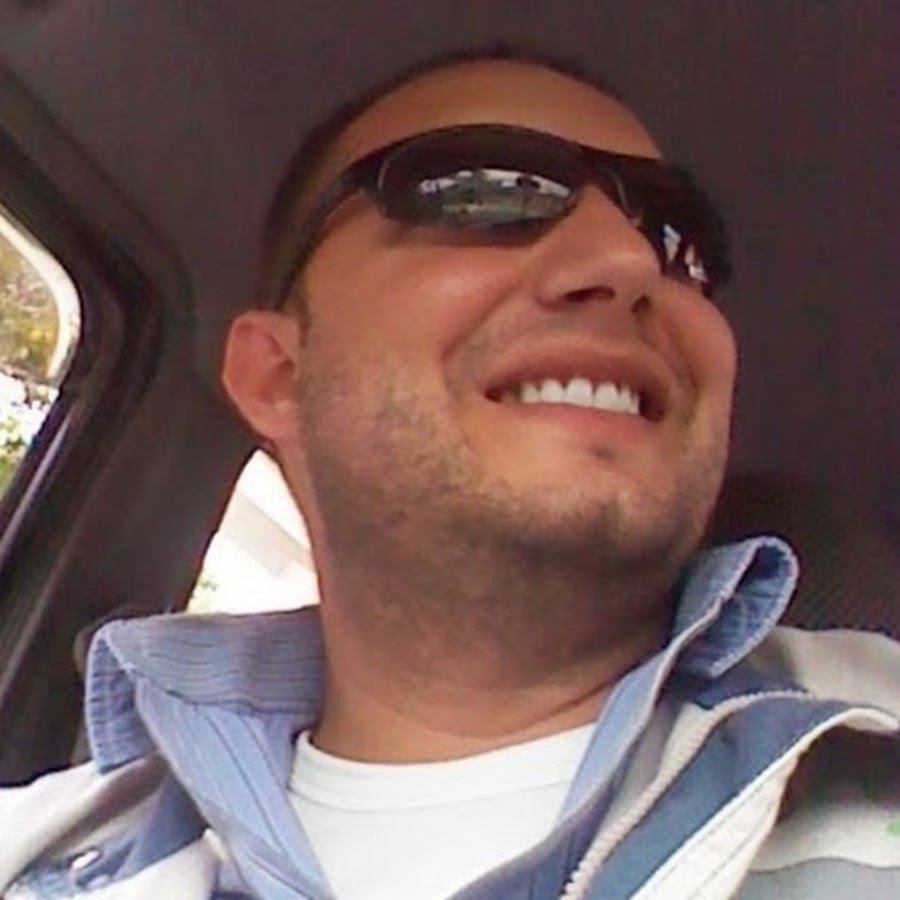 Fernando Roldan - YouTube