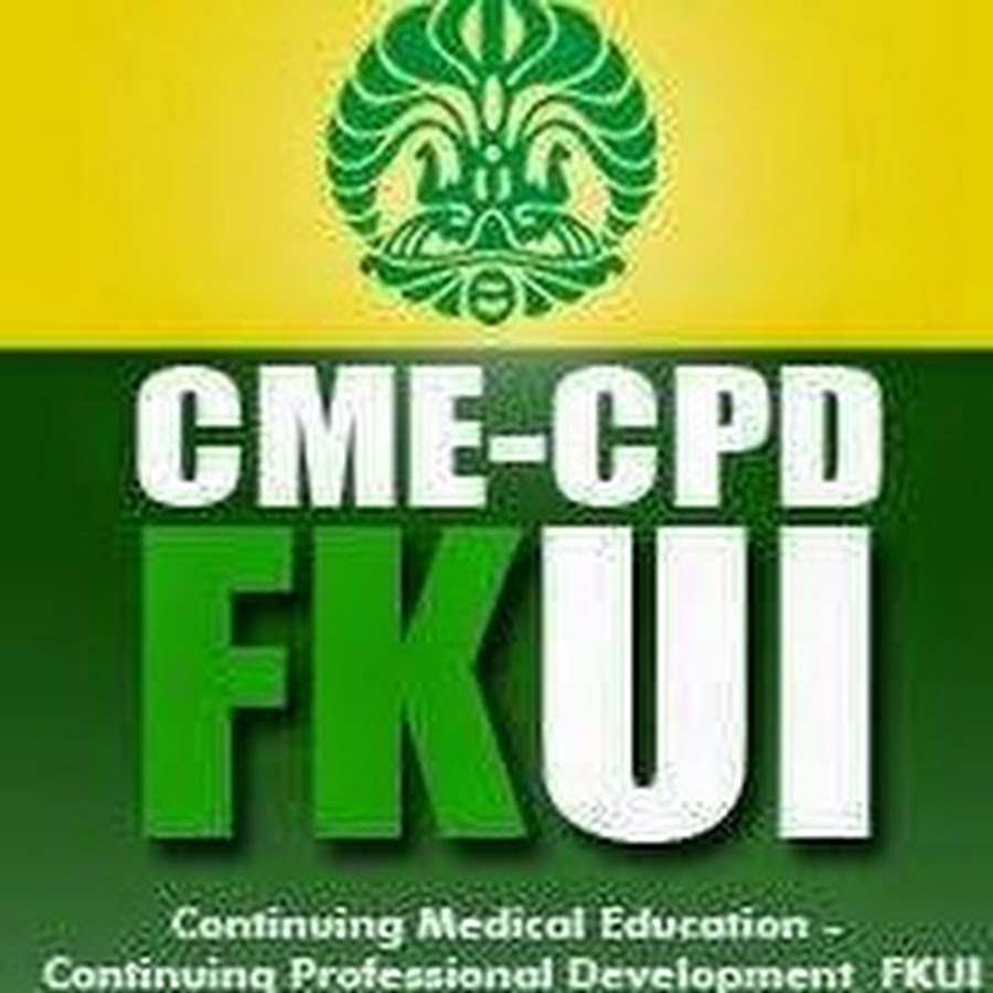 CME FKUI - YouTube