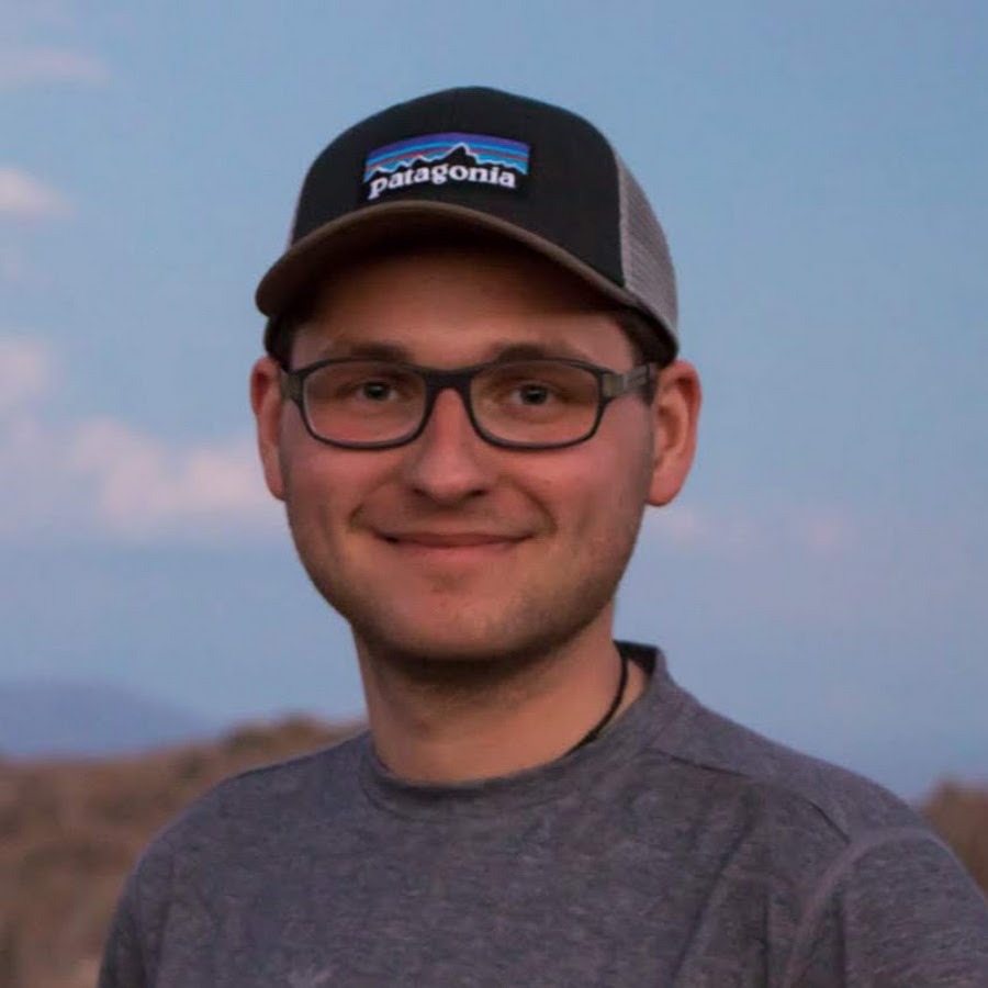 Steven Brandt - YouTube