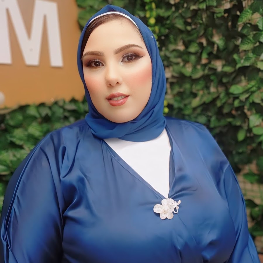 Esraa Said - YouTube