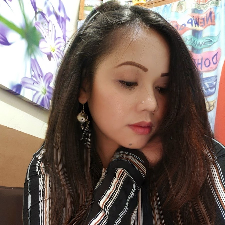 Jessie Tan Vlog - YouTube