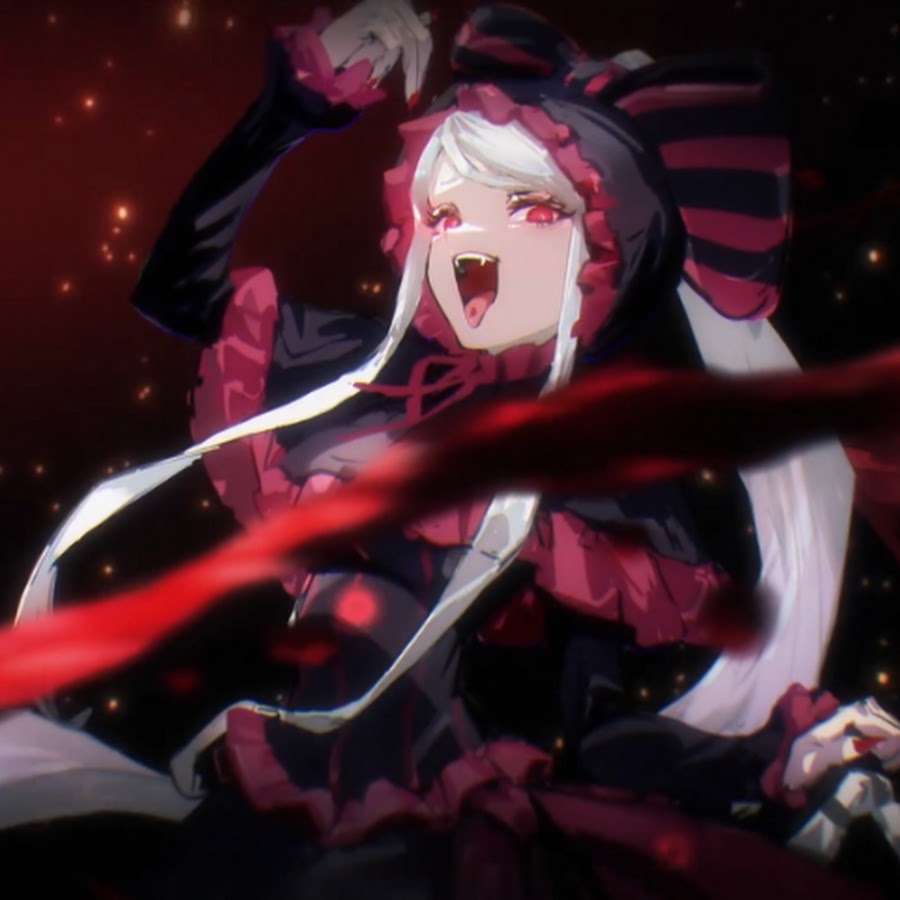 Chunchunmaru - YouTube