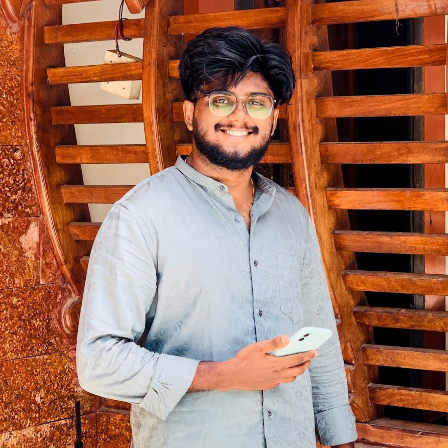 Nithin Krishnan kr - YouTube