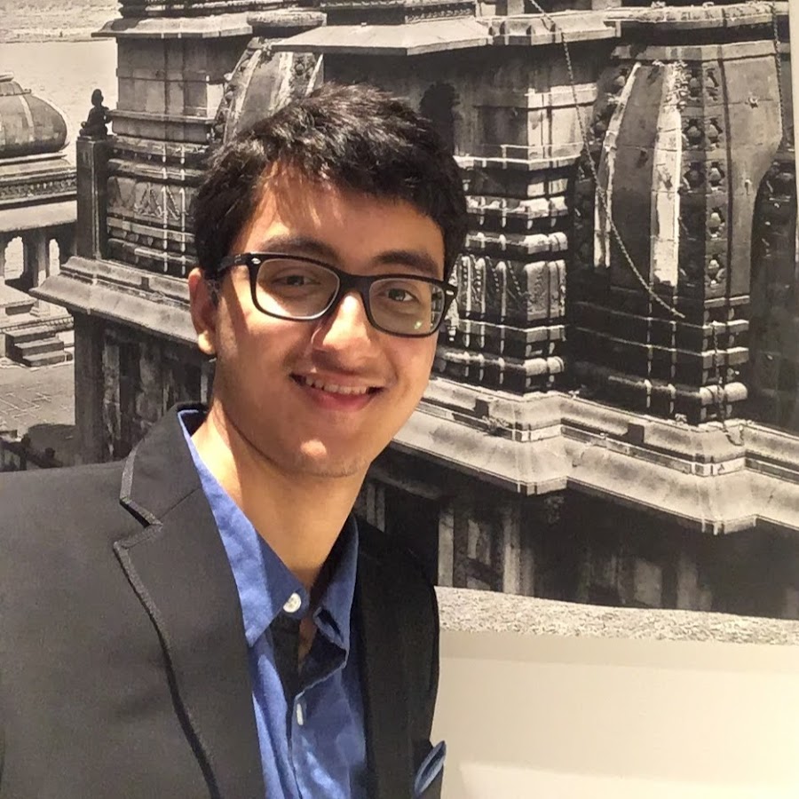 Siddhesh Bagade - YouTube