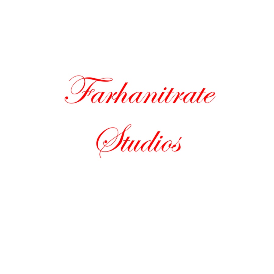 Farhanitrate Studios - YouTube