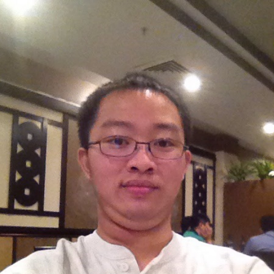 Jonathan Kao - YouTube