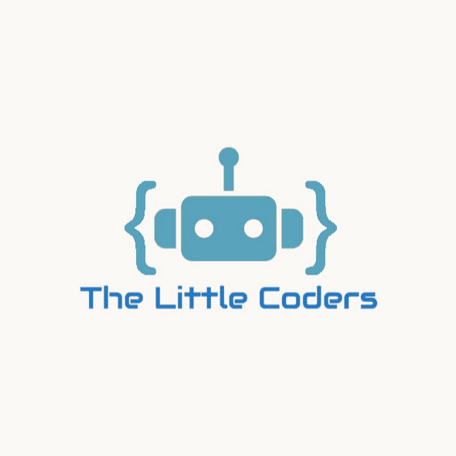 The Little Coders المبرمجون الصغار - YouTube