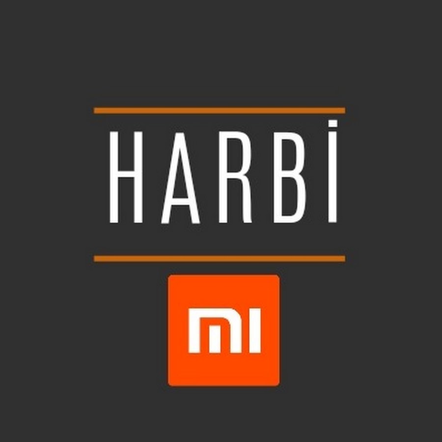 Harbi Mi - YouTube