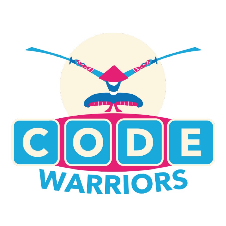 Code Warriors - YouTube