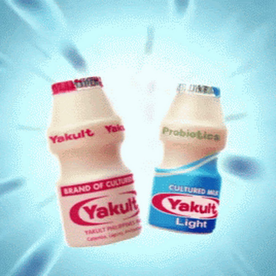 Yakult Philippines - YouTube
