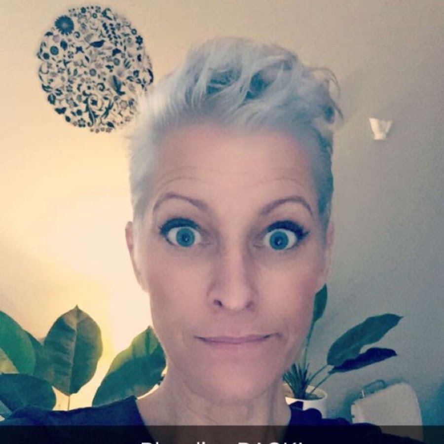 Heidi Salter - YouTube