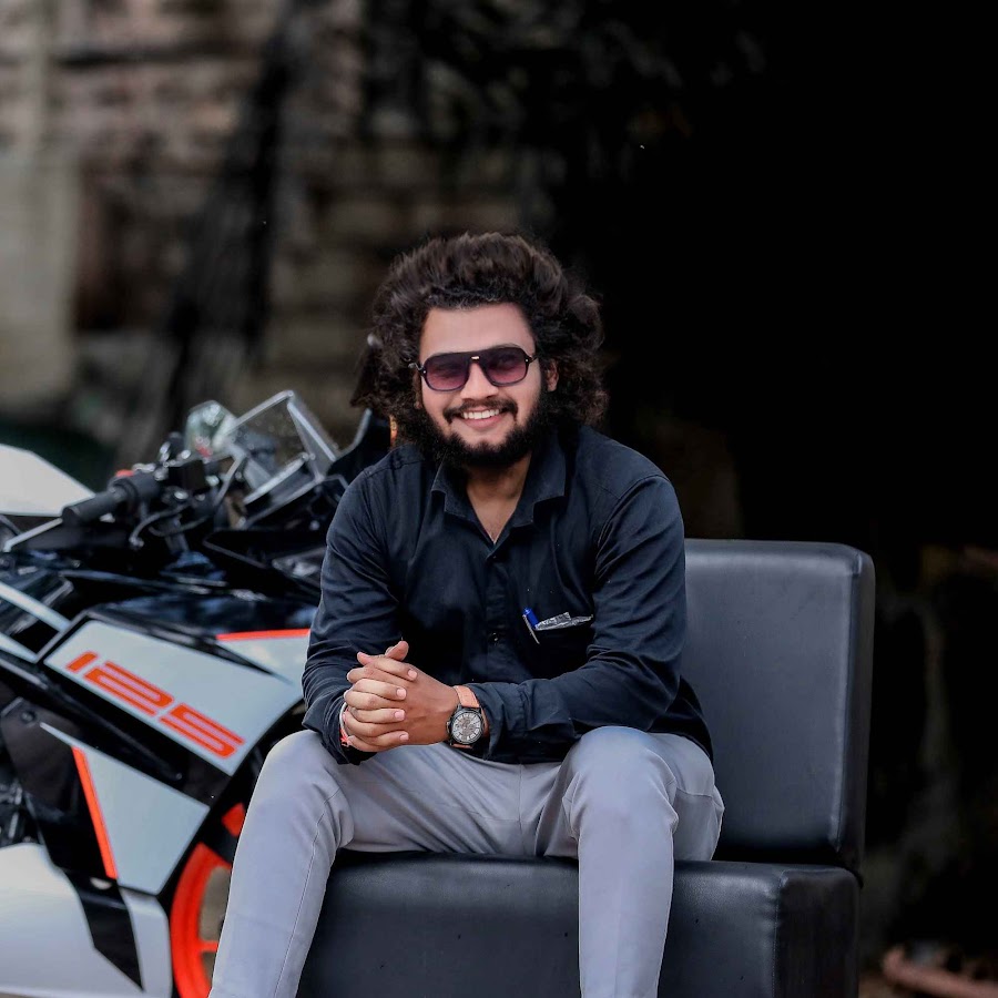 Pramod Sheth Shinde - YouTube