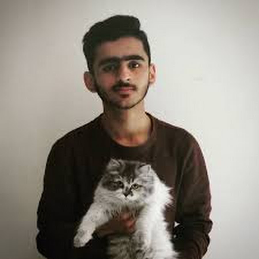 Abdullah Mehmood - YouTube