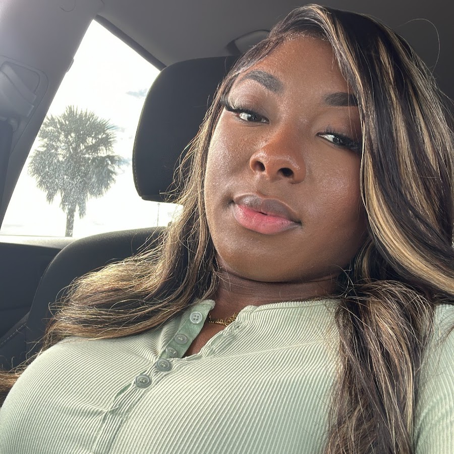 Elasha Carey-Rand - YouTube