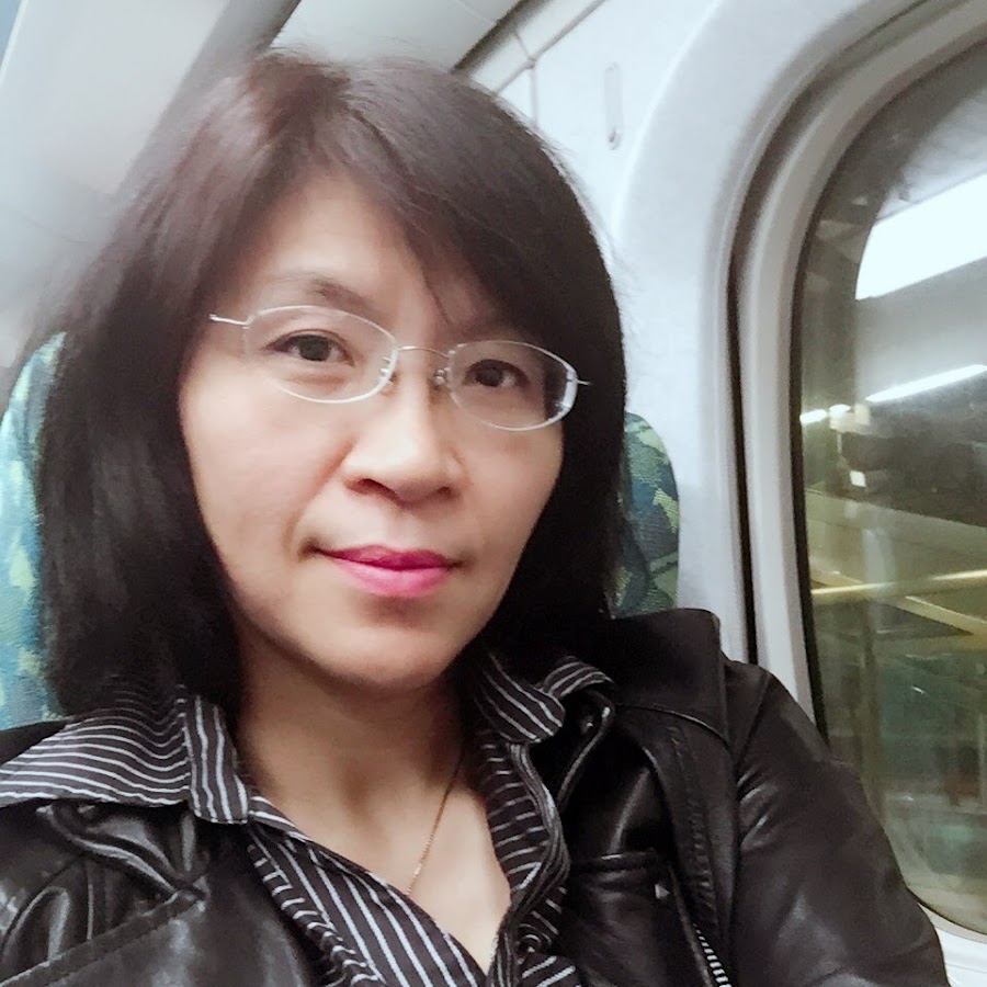 Maggie Tsai - YouTube