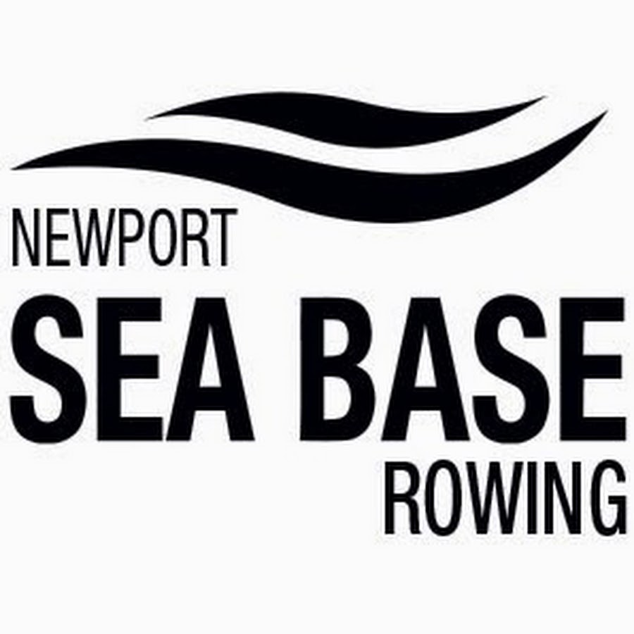 Newport Sea Base Rowing - YouTube