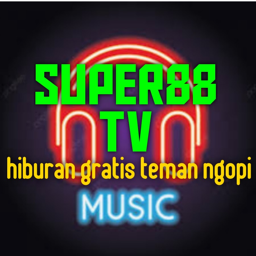 super88 - YouTube