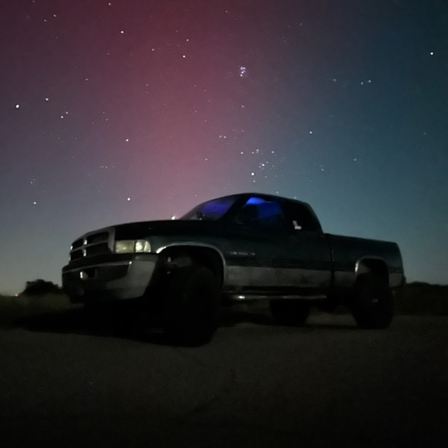 Mackenzie France - YouTube