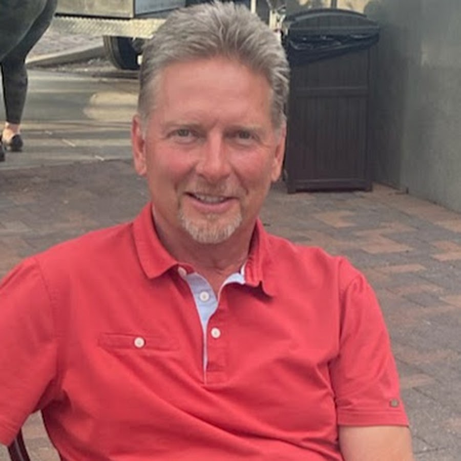 Steve Herman - YouTube