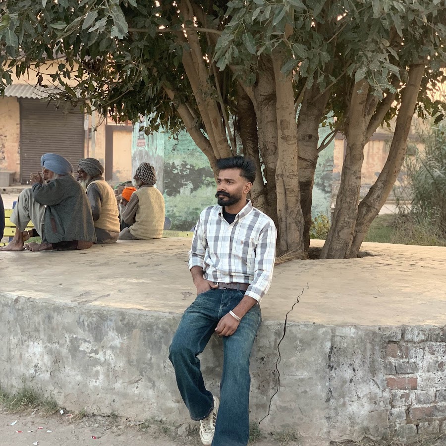 4010_Aman Deep (12104010_Amandeep) - YouTube