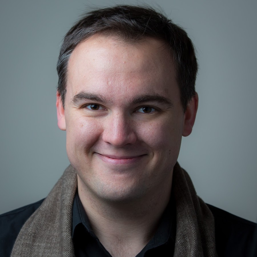 Joshua Freeman - YouTube