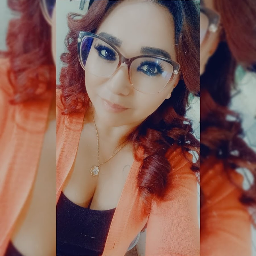 Veronica Danna Cardenas Ramirez - YouTube