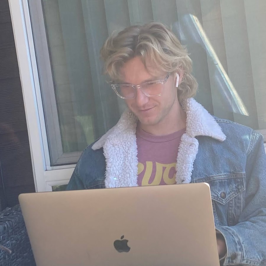 Colin Overweg - YouTube