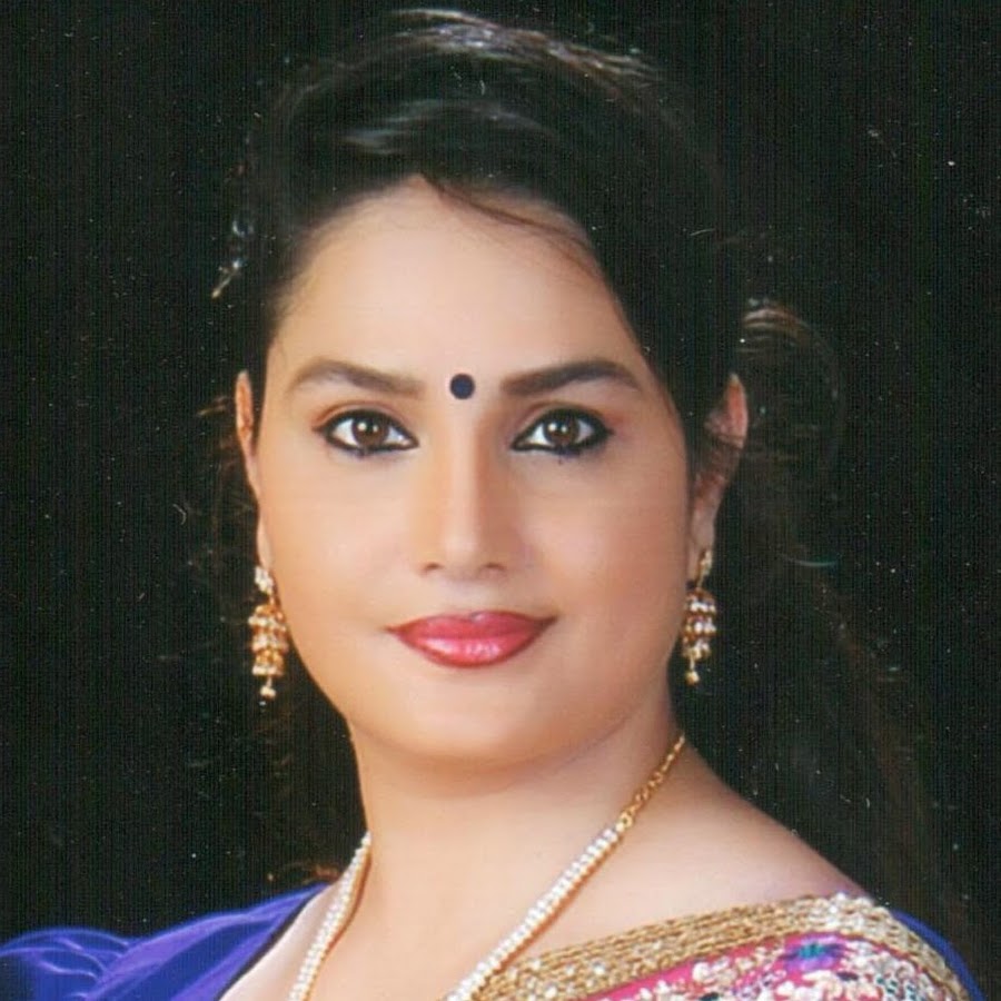 Dr Edupuganti Padmaja Rani - YouTube