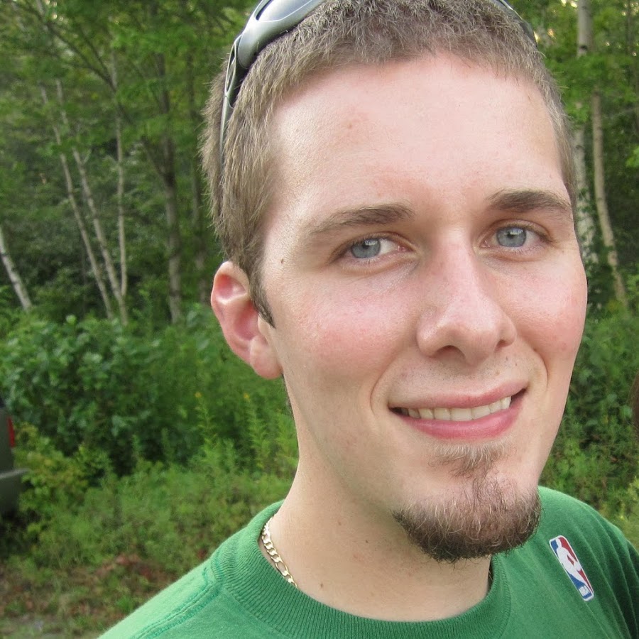 Timothy Daigle - YouTube