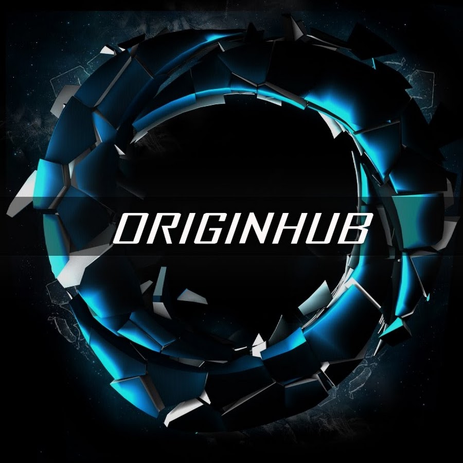 OriginHub - YouTube