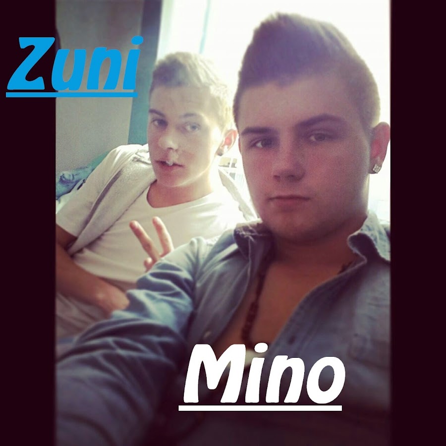 Mino Zuni (IPlayNow) - YouTube